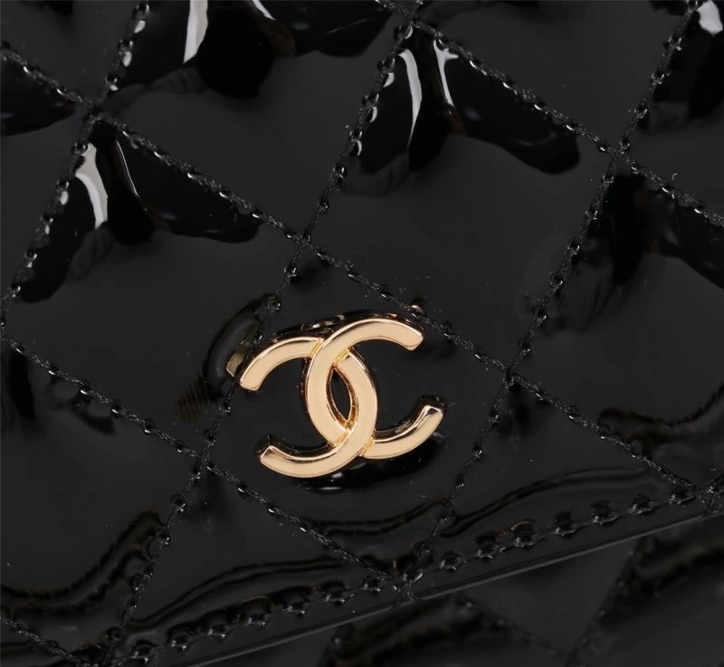 Exact replica Chanel Woc Bags