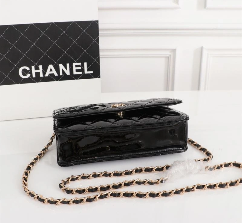 Exact replica Chanel Woc Bags