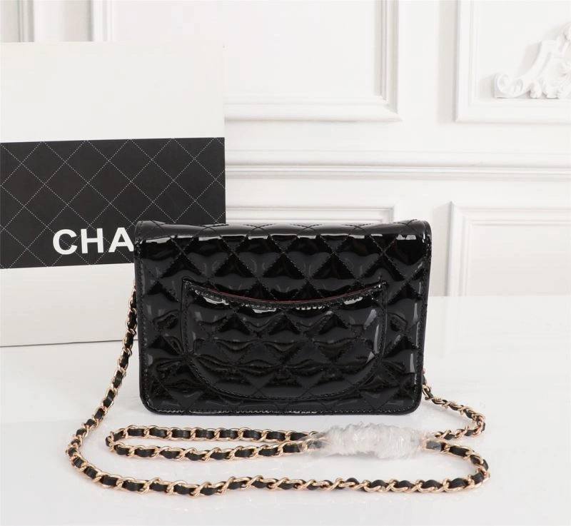 Exact replica Chanel Woc Bags
