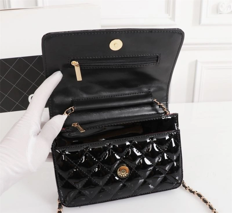 Exact replica Chanel Woc Bags