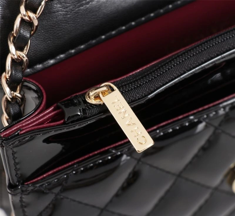Exact replica Chanel Woc Bags