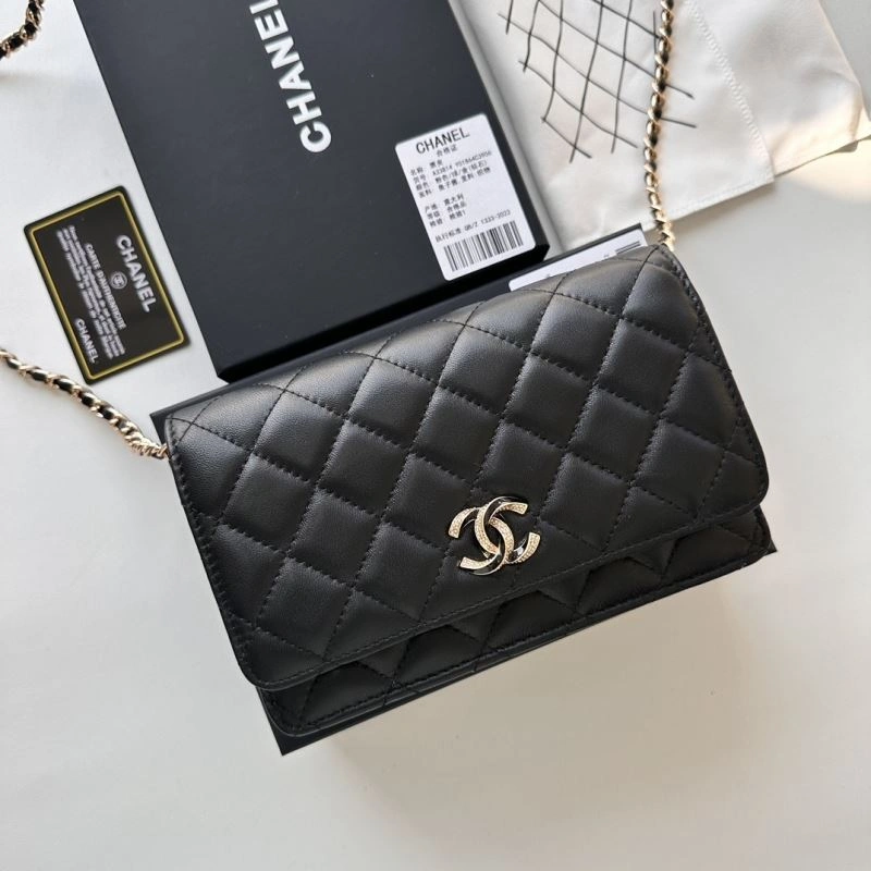 Chanel Woc Bags