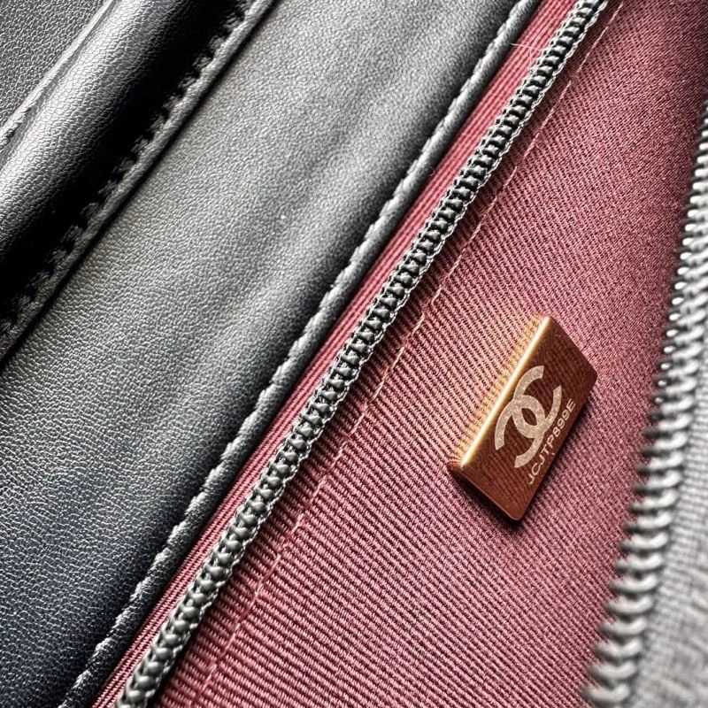 Real Chanel Woc Bags