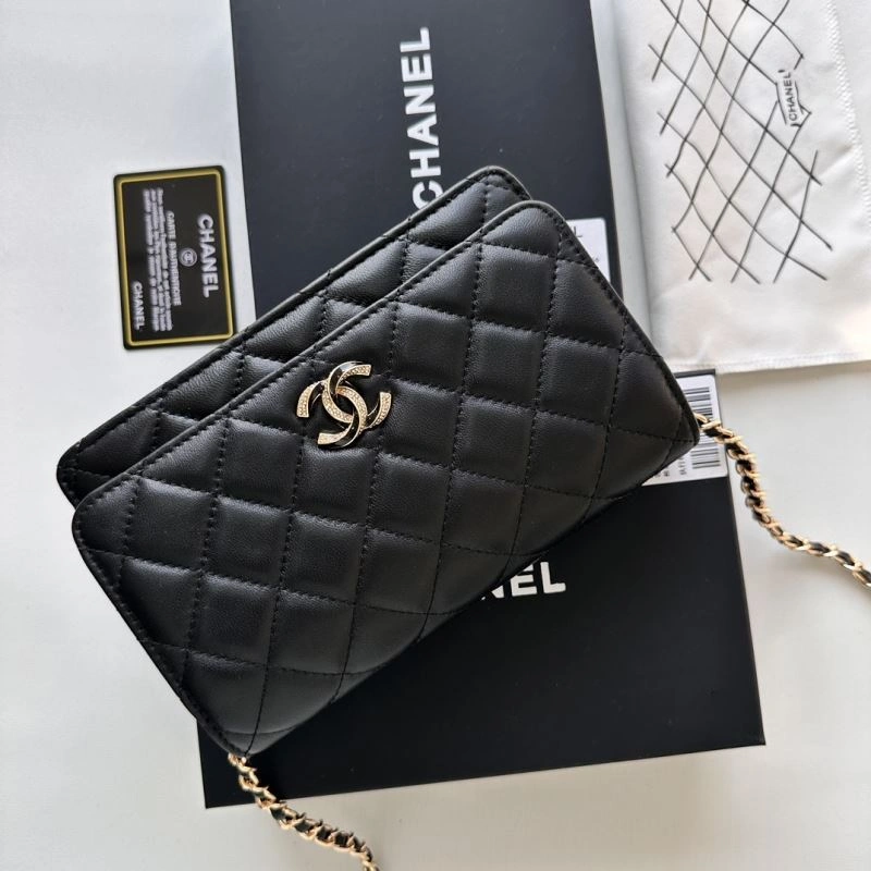 Real Chanel Woc Bags