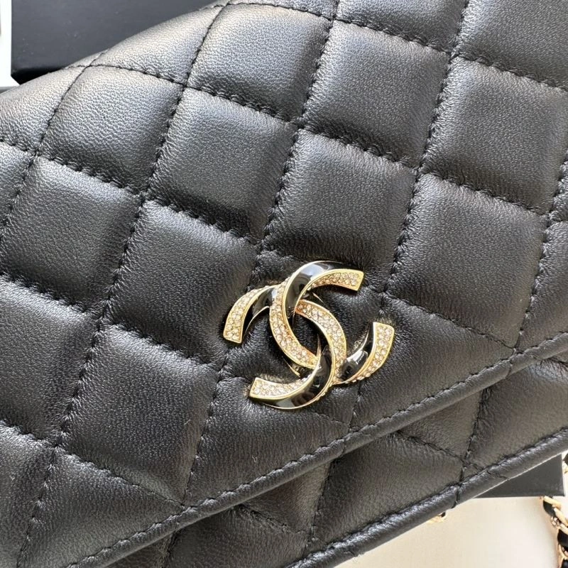 Real Chanel Woc Bags