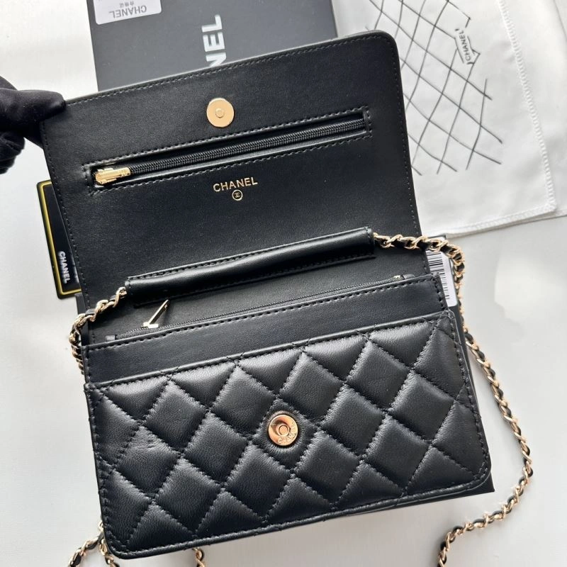 Real Chanel Woc Bags