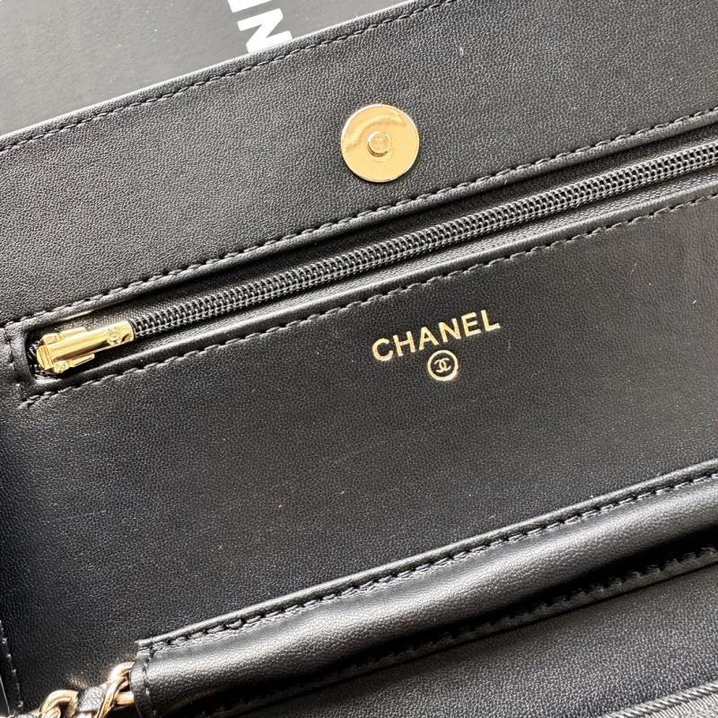 Real Chanel Woc Bags