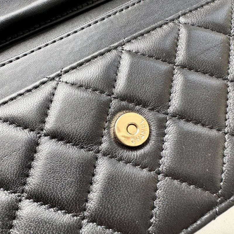 Real Chanel Woc Bags