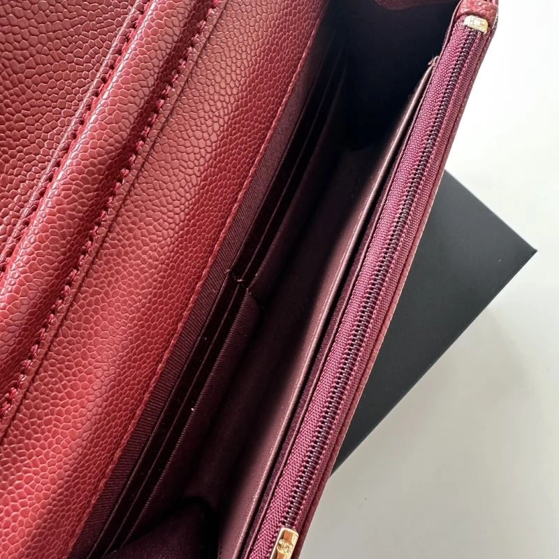 Original Chanel Woc Bags