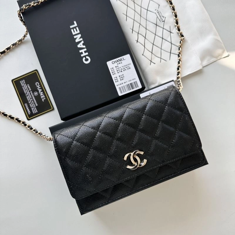 Chanel Woc Bags