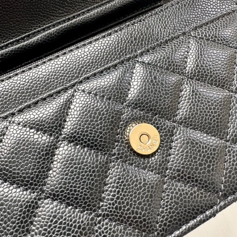 Bargain Chanel Woc Bags