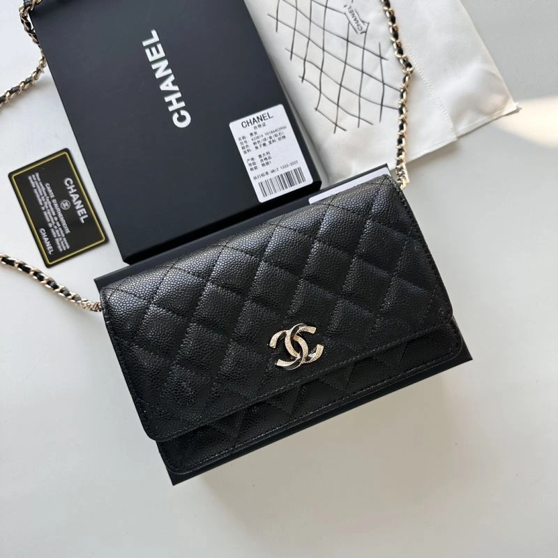 Bargain Chanel Woc Bags