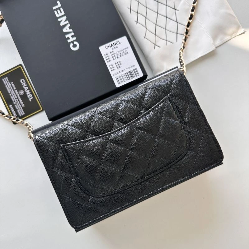 Bargain Chanel Woc Bags