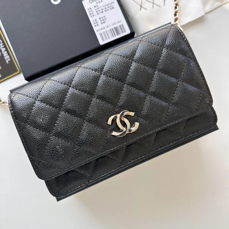 Bargain Chanel Woc Bags