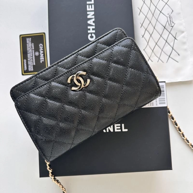 Bargain Chanel Woc Bags