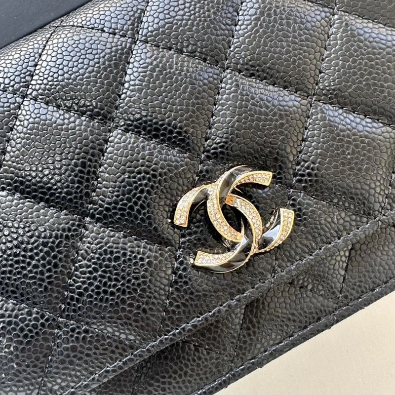Bargain Chanel Woc Bags