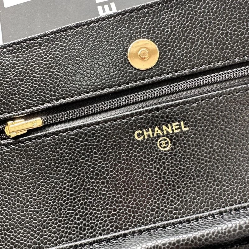 Bargain Chanel Woc Bags