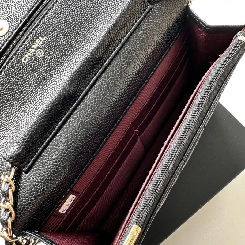 Bargain Chanel Woc Bags