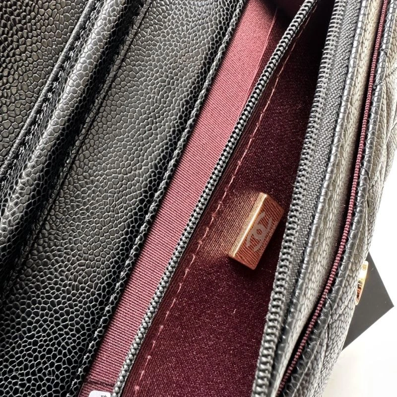 Bargain Chanel Woc Bags