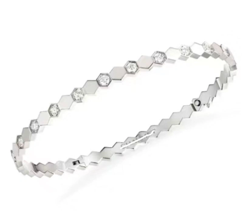 Top mirror Chaumet Bracelets