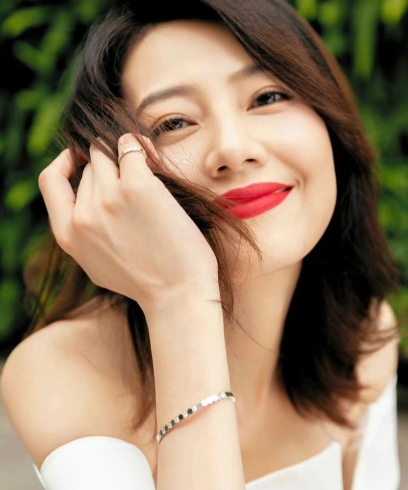 Top mirror Chaumet Bracelets