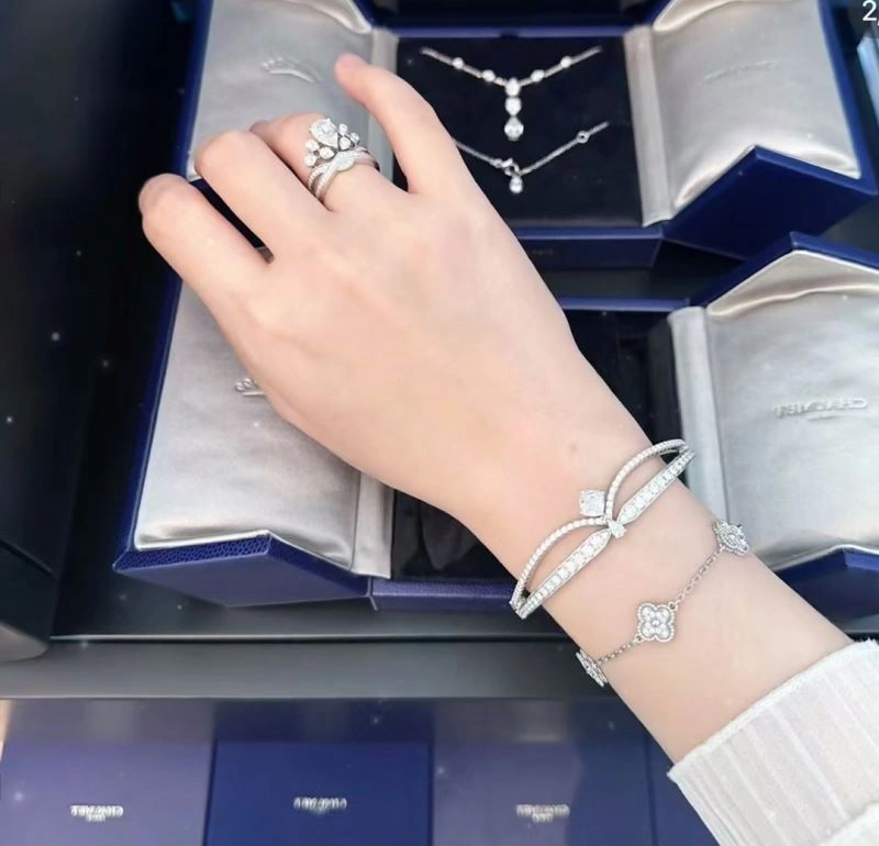 Official Chaumet Bracelets