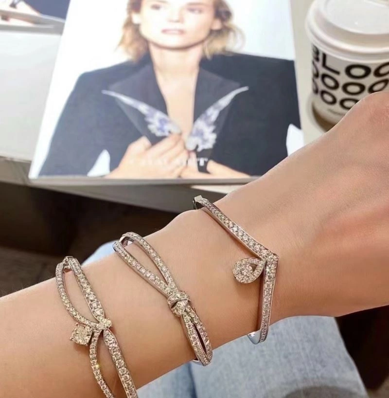 Official Chaumet Bracelets