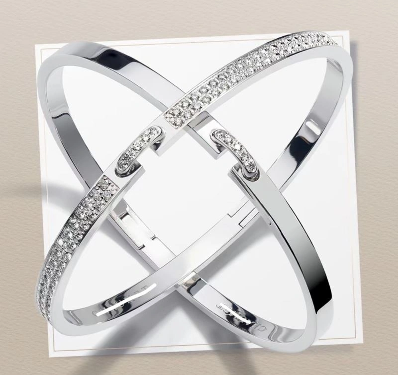 Reasonably priced Chaumet Bracelets