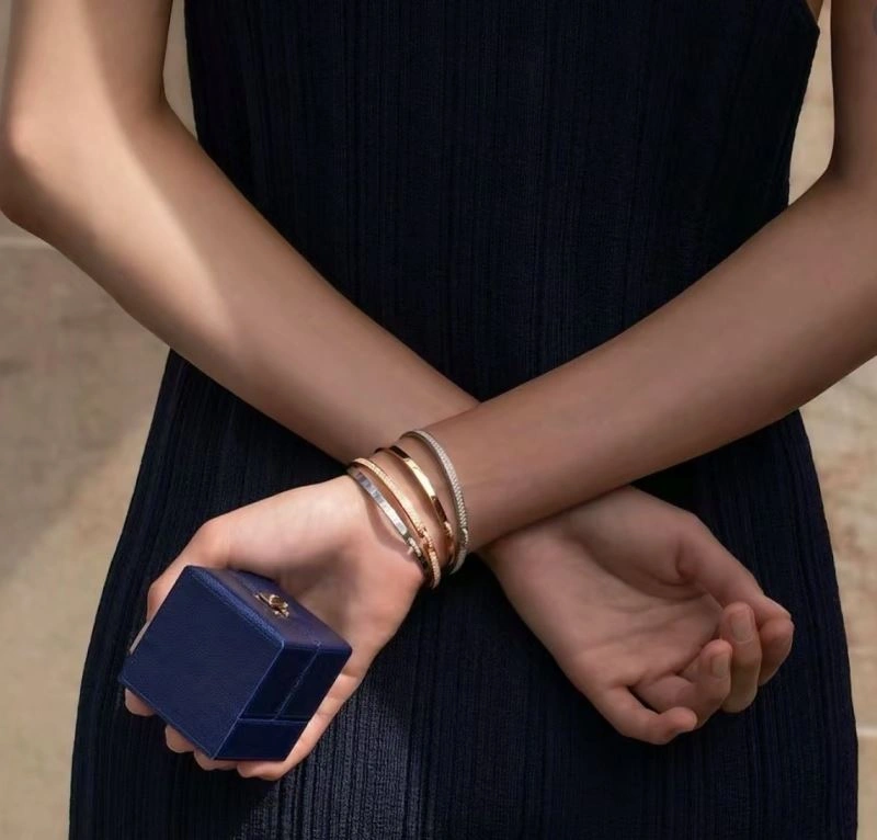 Reasonably priced Chaumet Bracelets