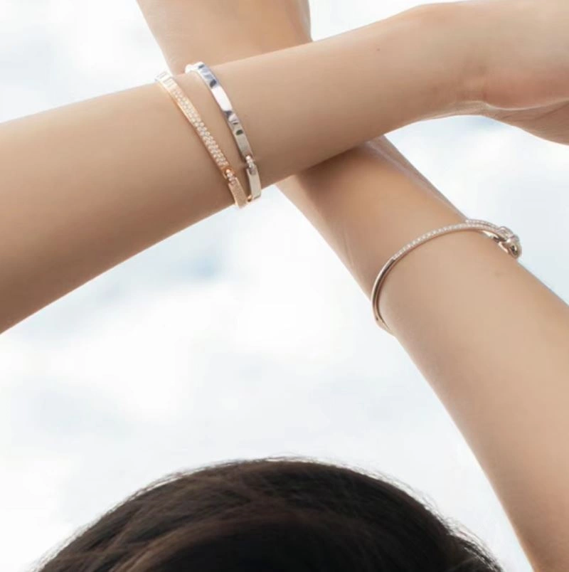 Reasonably priced Chaumet Bracelets