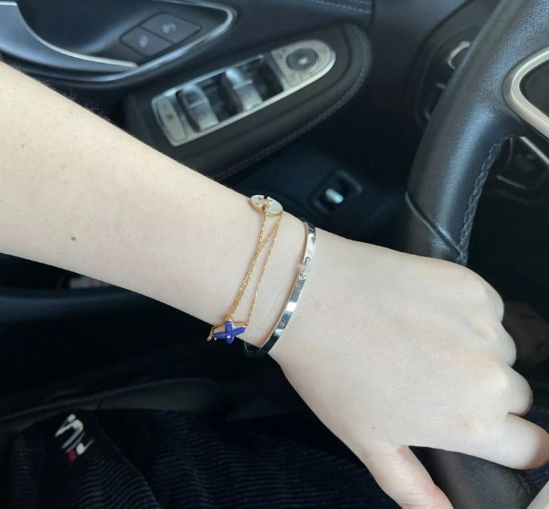 Reasonably priced Chaumet Bracelets