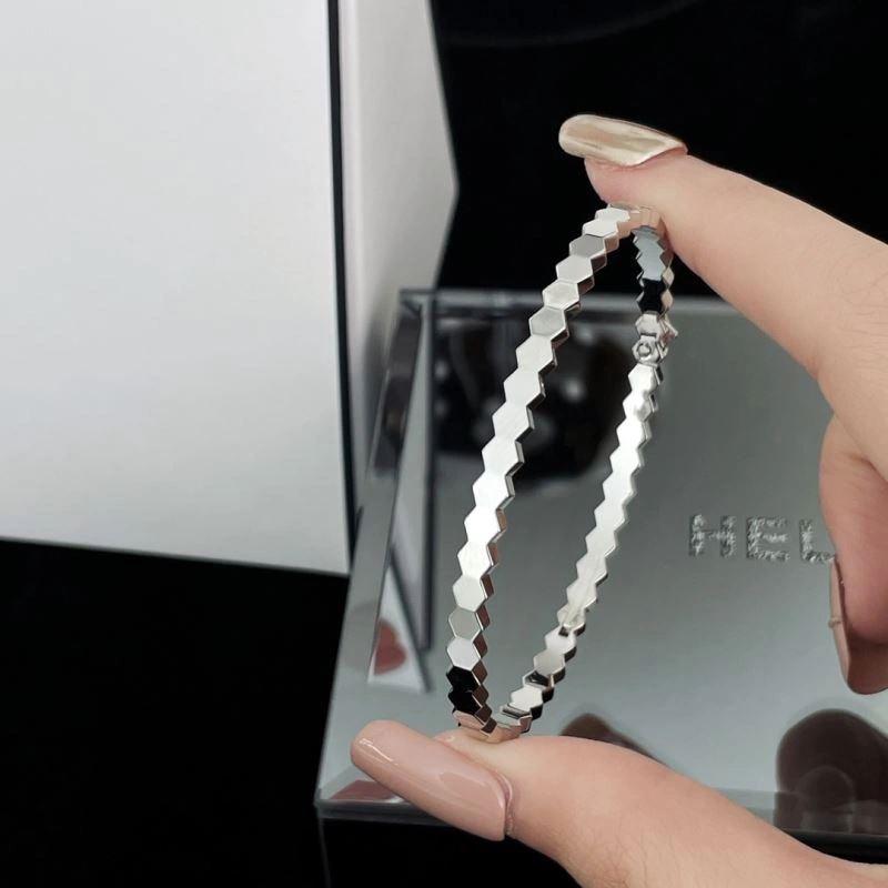 Indistinguishable Chaumet Bracelets