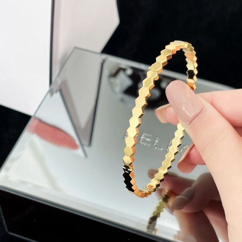 Indistinguishable Chaumet Bracelets