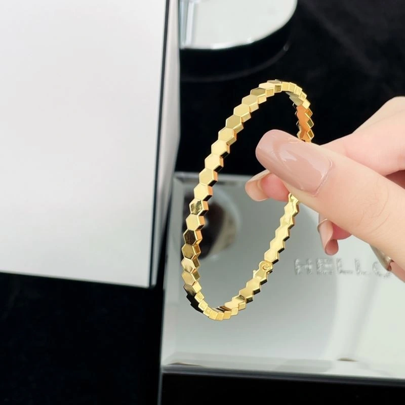 Indistinguishable Chaumet Bracelets