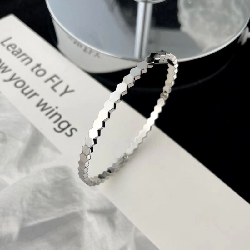 Indistinguishable Chaumet Bracelets