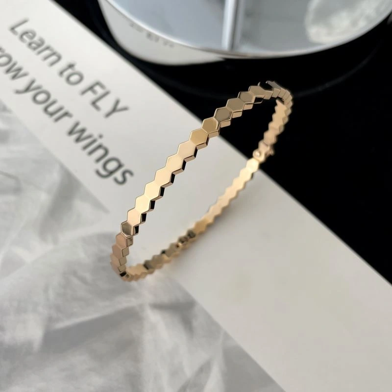 Indistinguishable Chaumet Bracelets