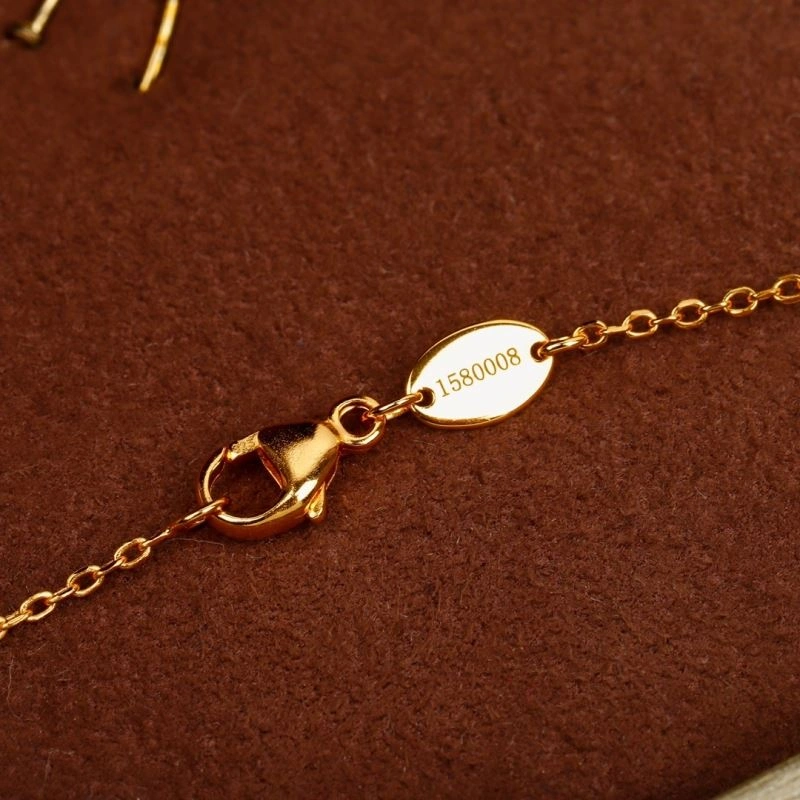 Indistinguishable Chaumet Bracelets