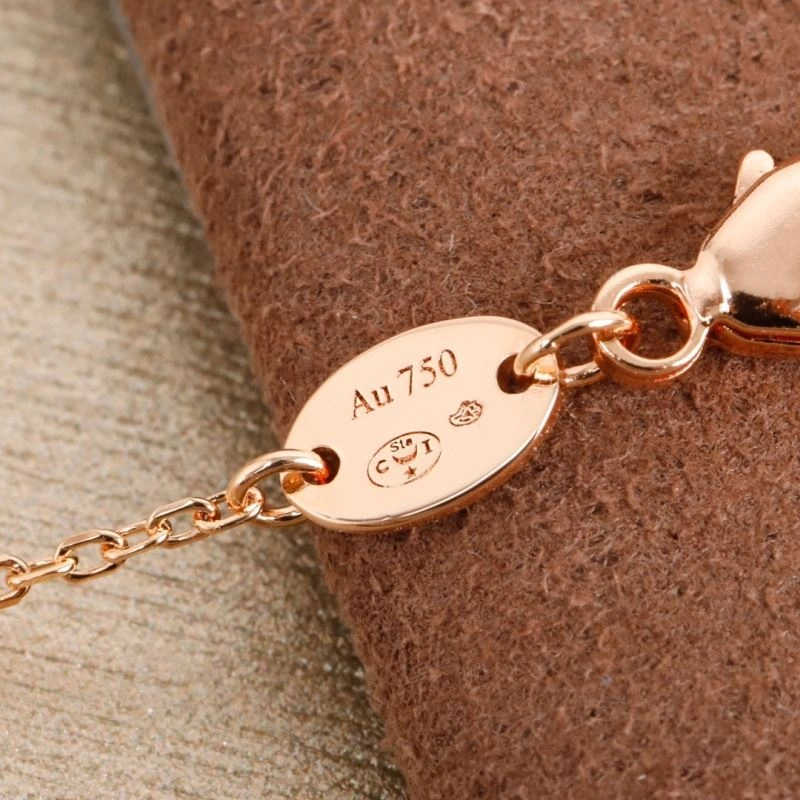 1:1 copy Chaumet Bracelets