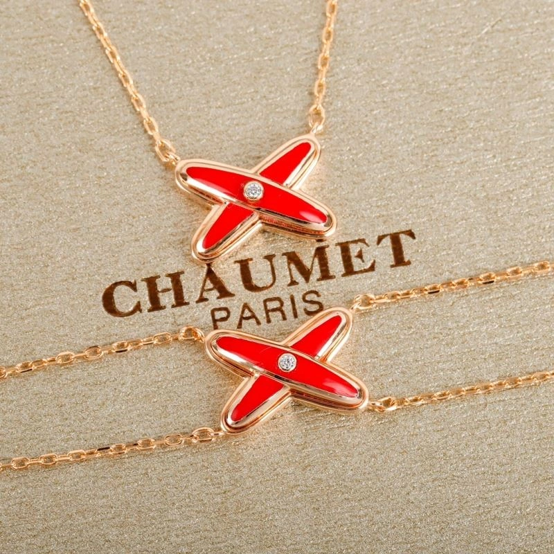 Authentic Chaumet Bracelets