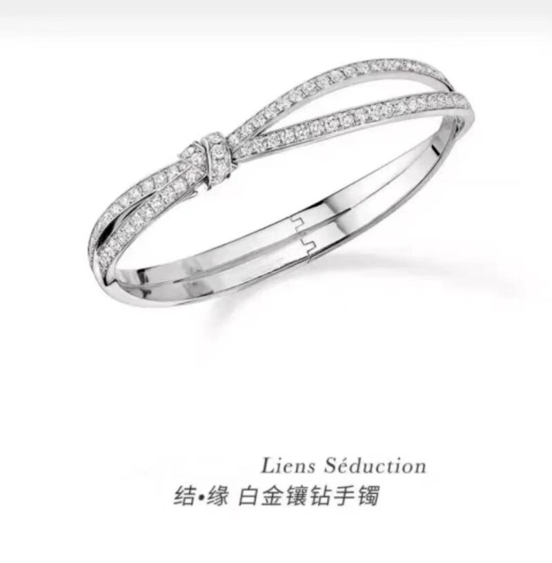 Precise copy Chaumet Bracelets