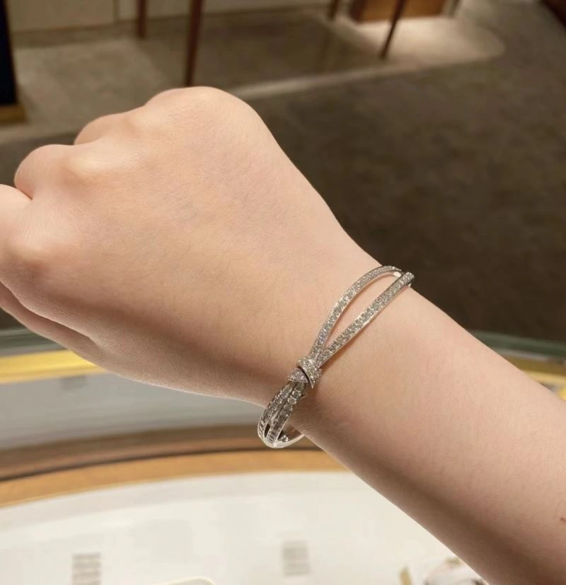 Precise copy Chaumet Bracelets
