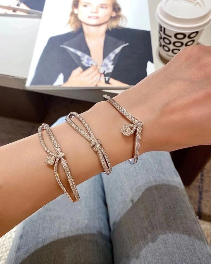Precise copy Chaumet Bracelets