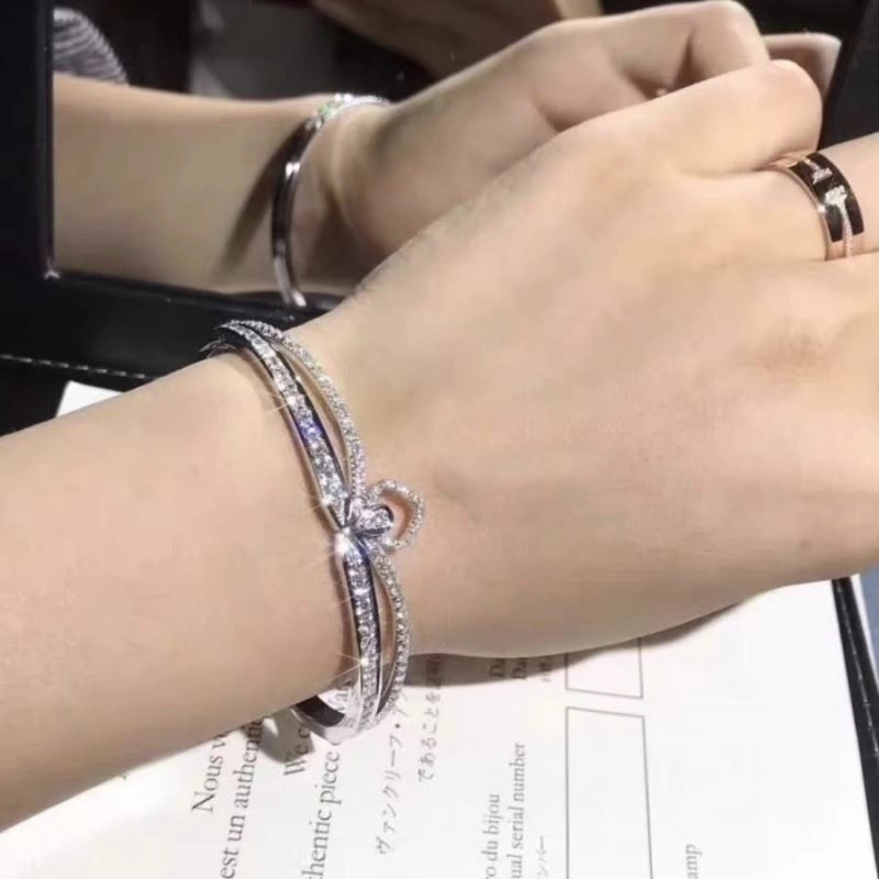 Original Chaumet Bracelets