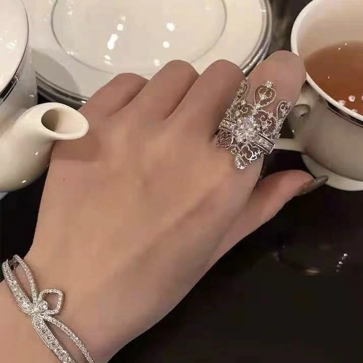 Original Chaumet Bracelets