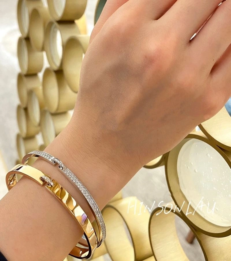 Official Chaumet Bracelets