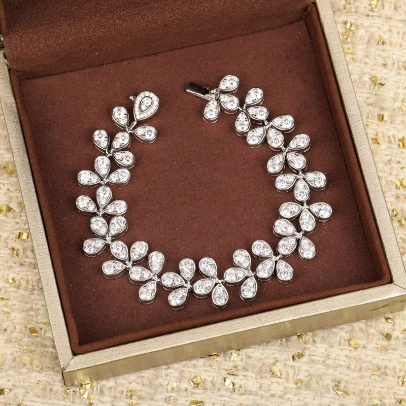 Authentic Chaumet Bracelets