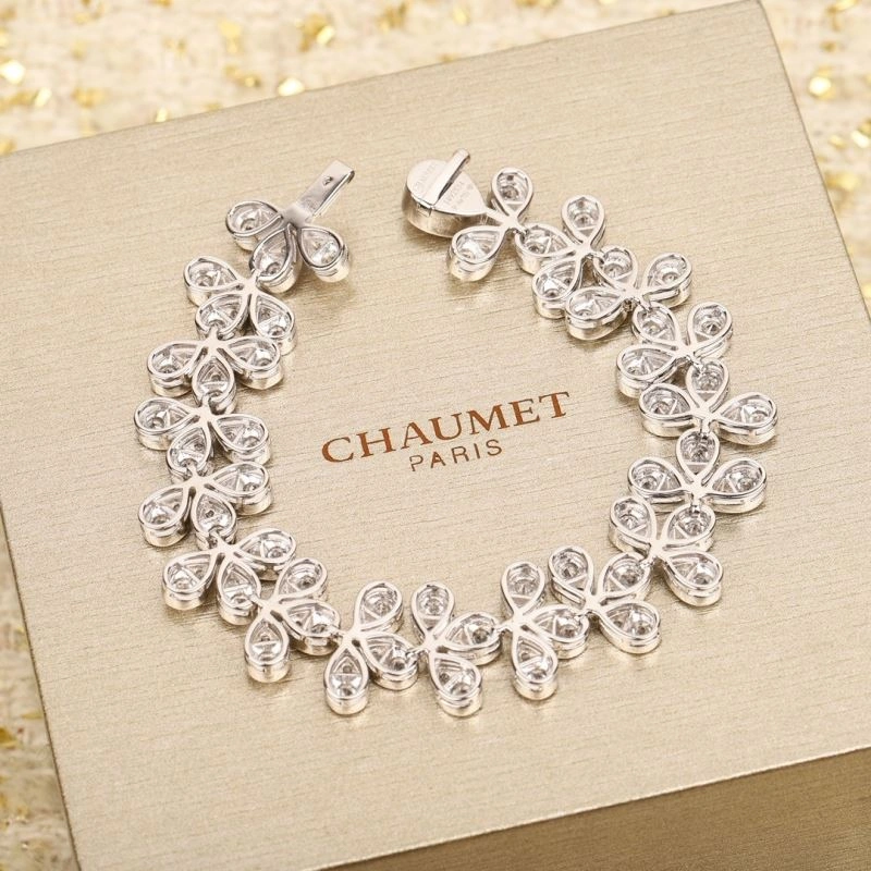 Authentic Chaumet Bracelets