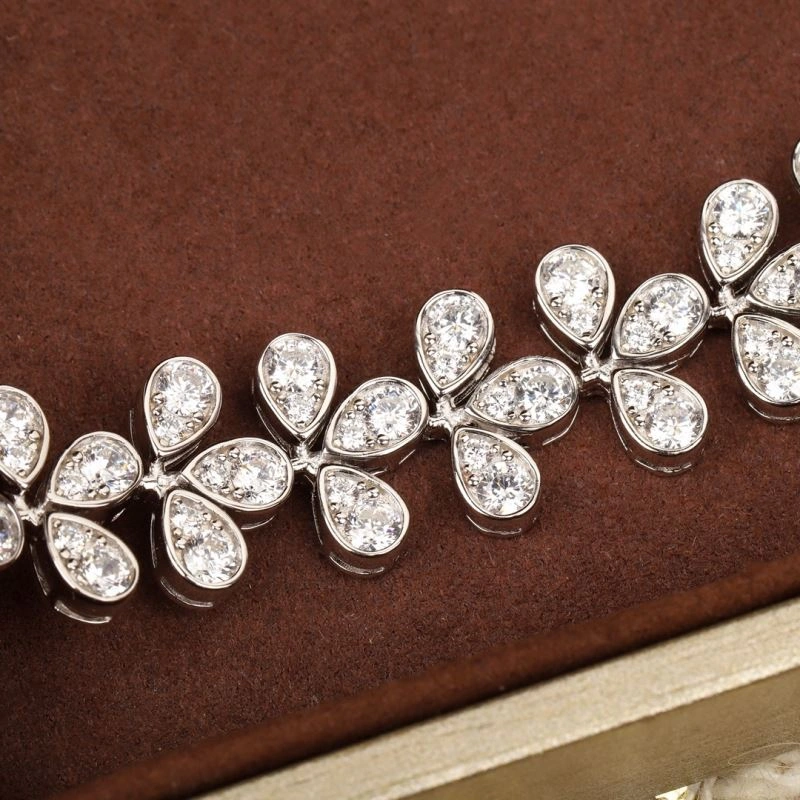 Authentic Chaumet Bracelets