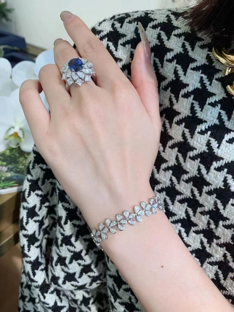 Authentic Chaumet Bracelets