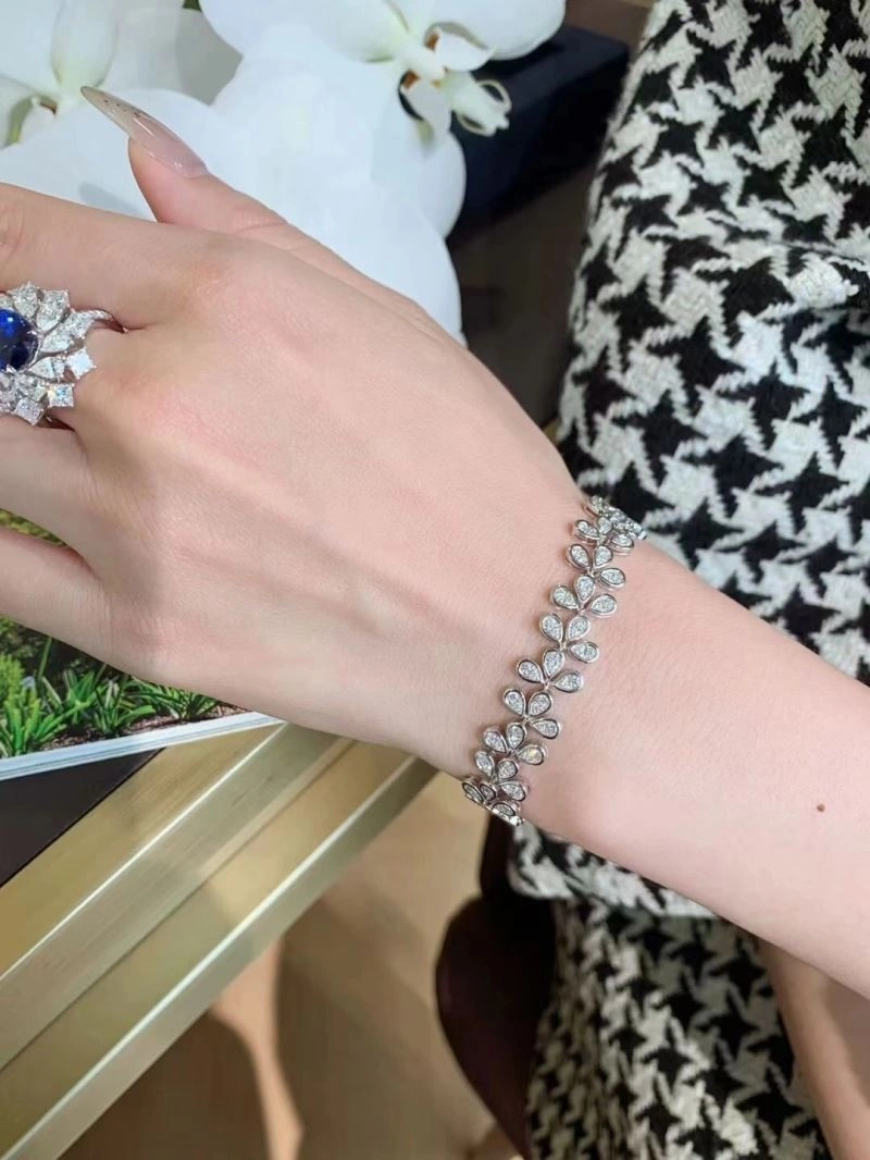 Authentic Chaumet Bracelets